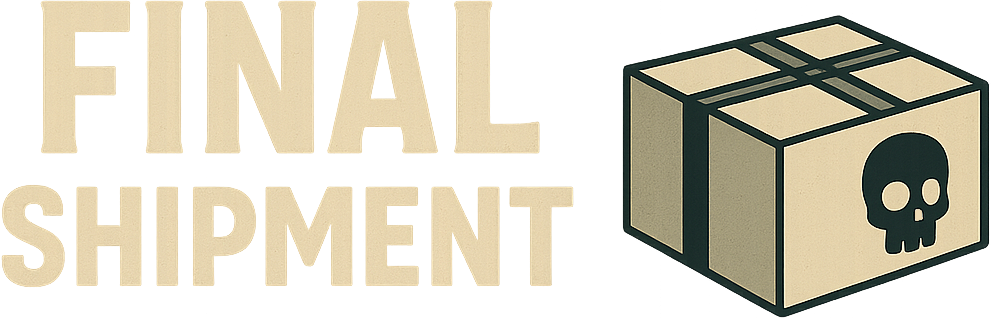 Final Shipment – Idle Strategy Tycoon Browser Game (Free)